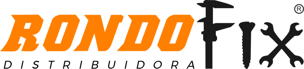 Início - Rondofix Distribuidora